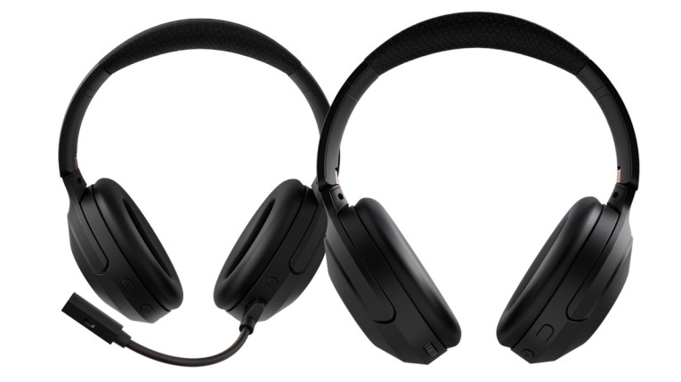 Creative Technology Launches LE Audio Ready Wireless Headphones ...