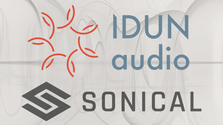 Sonical Partners with IDUN audio for Embedded Dynamic Spatial Audio ...