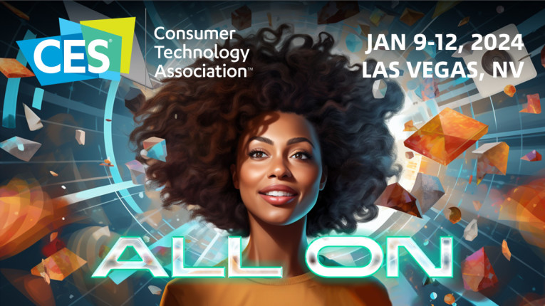 Consumer Technology Association Confirms CES 2024 Poised for Growth | audioXpress