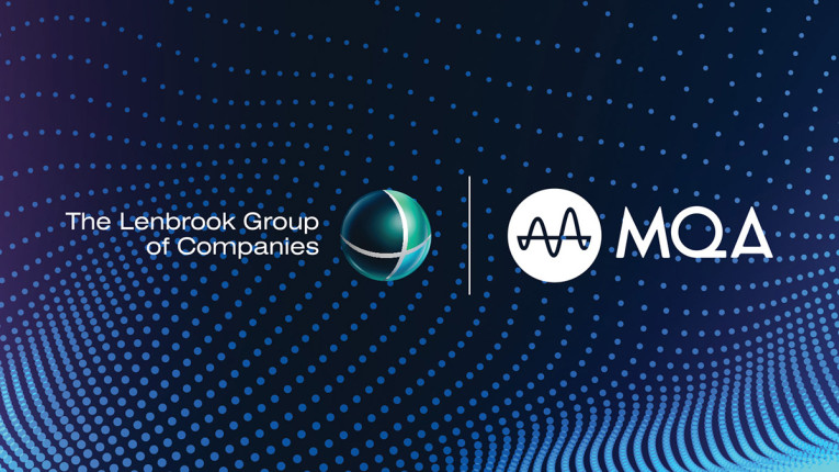 Lenbrook Acquires MQA, Patents, and Audio Codecs | audioXpress