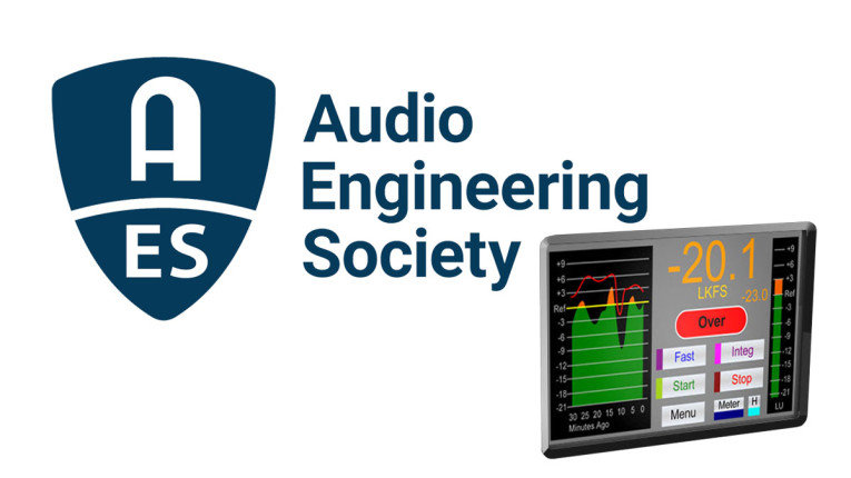 AES Launches Audio Loudness Web Portal | audioXpress