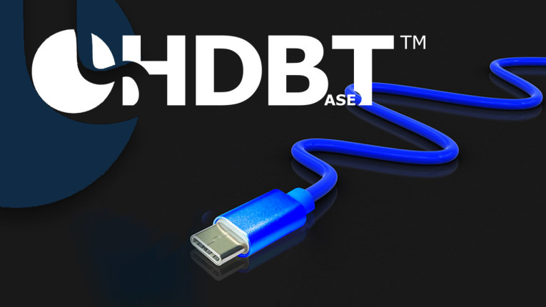 HDBaseT Alliance to Standardize High-Performance USB 3.2 Extension ...