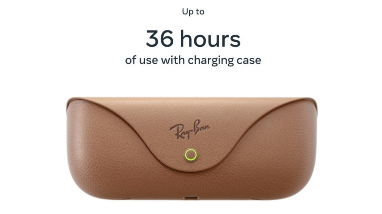 Facebook Threatens Civilization with Ray-Ban Meta Smart Glasses ...