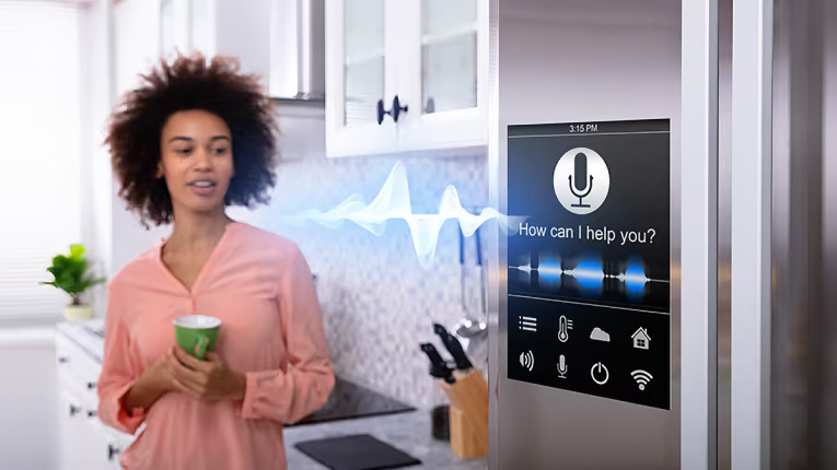 NXP's VIT Speech to Intent Engine with Natural Language Understanding Enables Voice Interactions ...