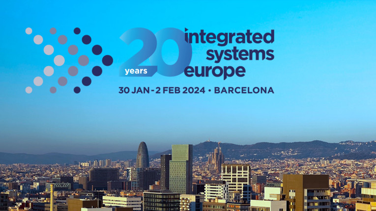 Integrated Systems Europe 2024 Ready for 20th Anniversary Celebration | audioXpress