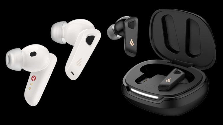 Edifier Elevates TWS Audio Performance with Knowles Balanced Armature ...