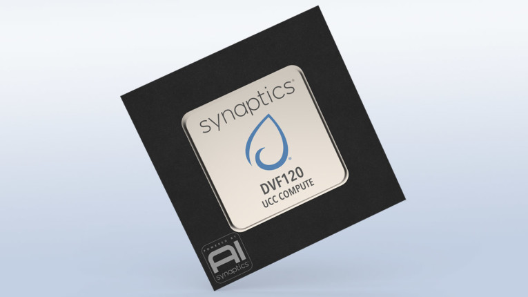 Synaptics Introduces World's First AI SoC Optimized for Unified ...