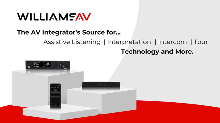 Williams AV Announces Next Phase of Growth Strategy | audioXpress