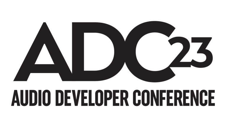 ADC23 - Audio Developers Conference Returns November 13-15, 2023 | audioXpress