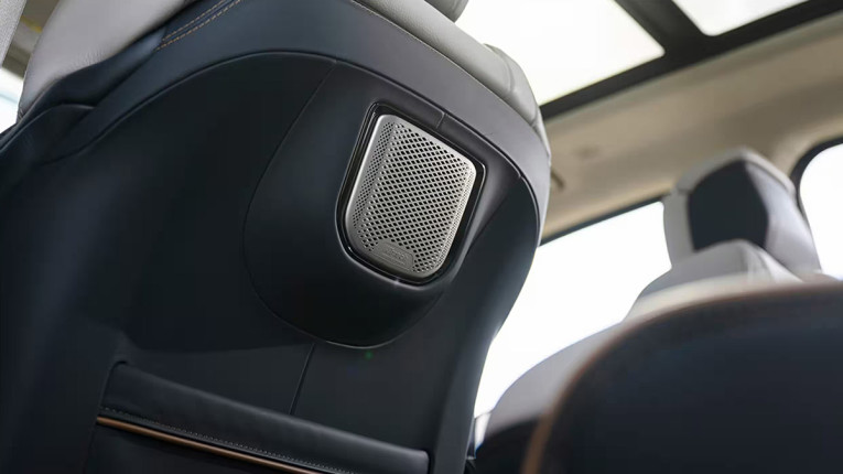 Klipsch Reference Premiere Audio System Featured in New 2025 RAM ...