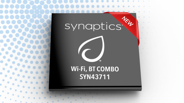 Synaptics Introduces Wi-Fi 6E and Bluetooth 5.3 Wireless SoC Ideal for Auracast | audioXpress