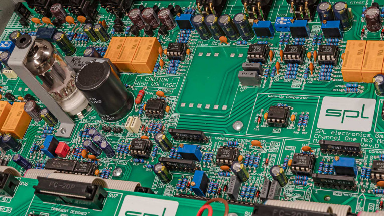 SPL Introduces New Channel One Mk3 and Track One Mk3 Recording Units | audioXpress