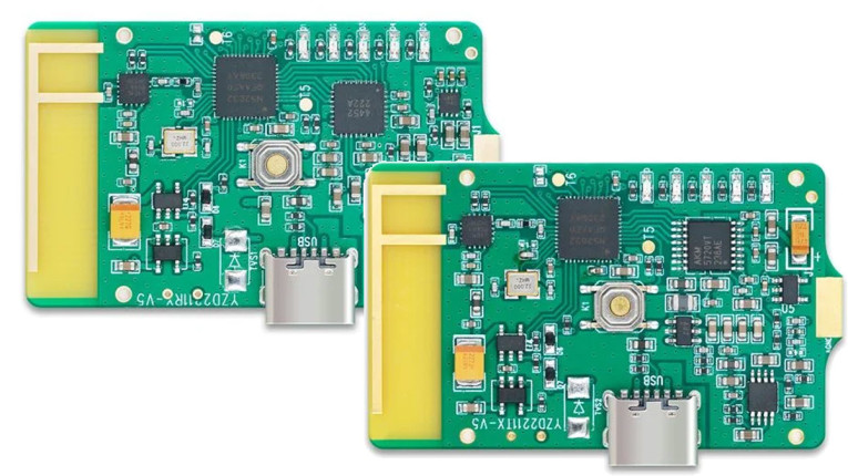 Nordic Semiconductor Offers Wireless Audio Solution For Battery Powered