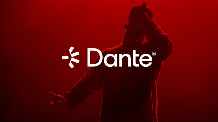 Audinate Unveils Refreshed Company and Dante Brand Identity | audioXpress