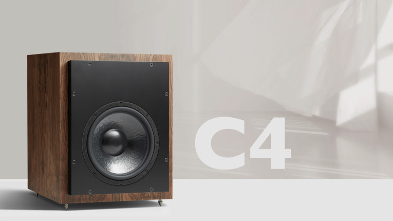 ATC Launches C4 Sub MK 2 Active Subwoofer System | audioXpress