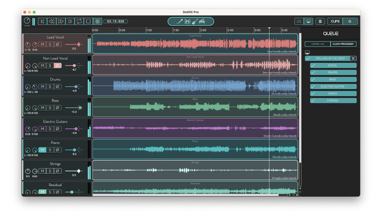 AudioSourceRE Sets New Standard for Real-Time, AI-Powered Audio Separation | audioXpress