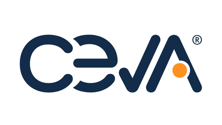 Ceva Launches New Brand Identity Reflecting its Focus on Smart Edge IP ...
