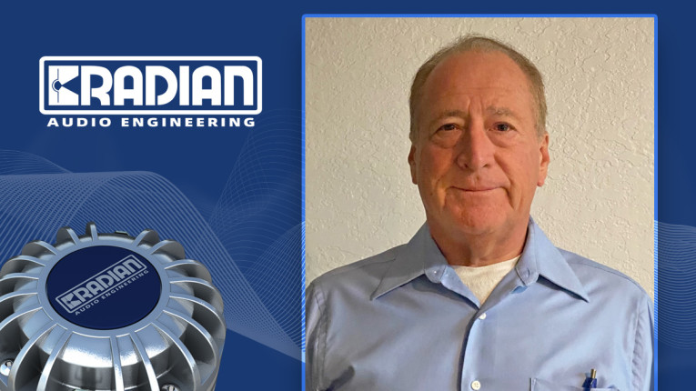 Daniel F. Bodine Joins Radian Audio Engineering as VP of Business Development | audioXpress