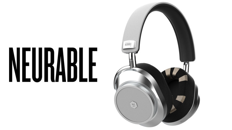 Neurable Partners with Master & Dynamic to Launch Brain-Computer ...