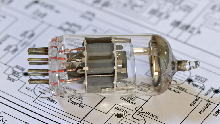 Audio Electronics: Myths in Tube Circuit Designs | audioXpress