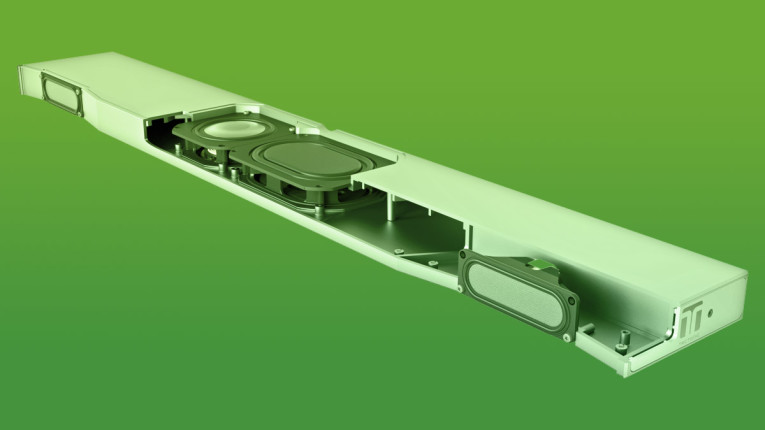 Tectonic Audio Labs to Showcase Exciting New Drivers and Reference ...