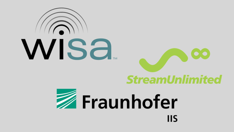WiSA Technologies Partners With Fraunhofer and StreamUnlimited to ...