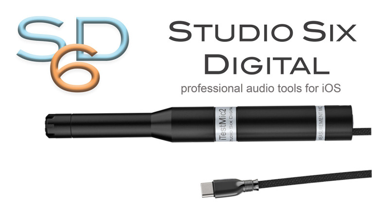 Studio Six Digital Takes Over Production and Releases New USB-C ...