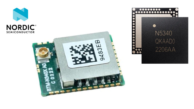 Rayson Technology Launches Nordic-Powered Bluetooth LE Audio Module for ...