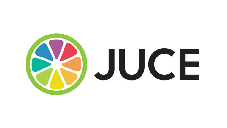 New JUCE 8 Audio Application Framework Announced | audioXpress