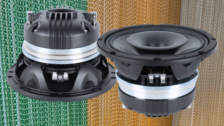 Beyma Introduces New Products at ISE 2024 | audioXpress