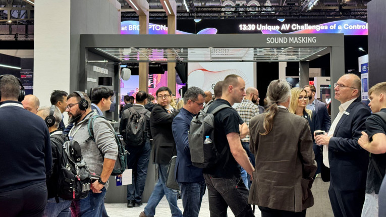 Biamp Introduces Flexible Voltera D Amplified Loudspeaker Controllers ...