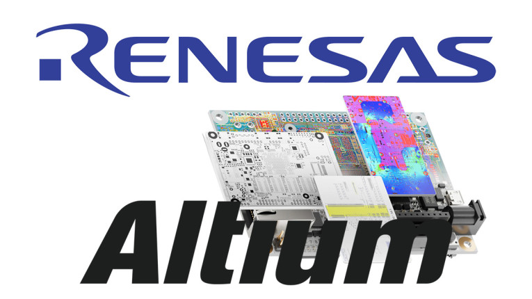 Renesas to Acquire PCB Design Software Leader Altium | audioXpress