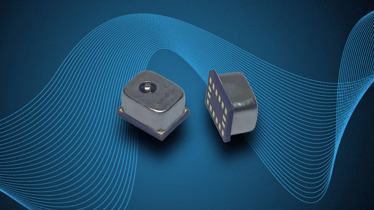 Sennheiser Invests in Norwegian Optical MEMS Microphone Pioneer ...