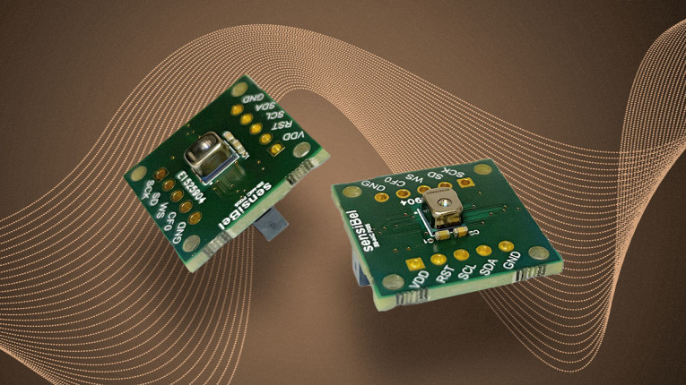 Sennheiser Invests in Norwegian Optical MEMS Microphone Pioneer ...