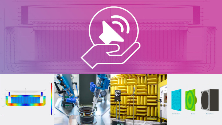 CUI Devices Launches New Audio Design Services | audioXpress