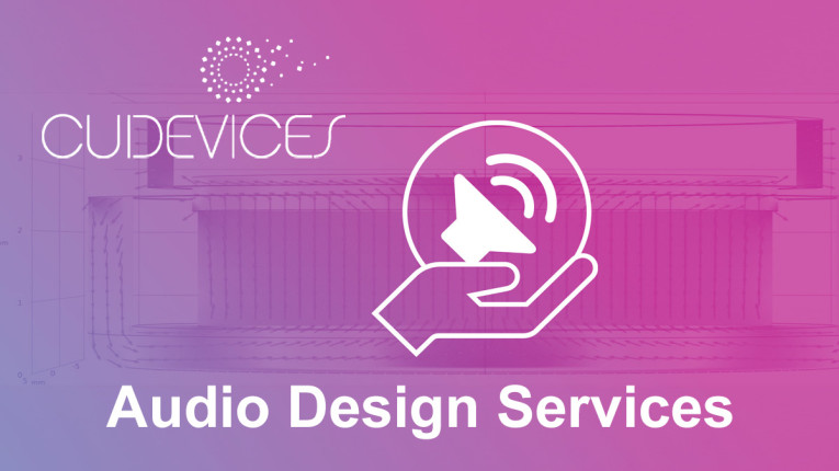 CUI Devices Launches New Audio Design Services | audioXpress