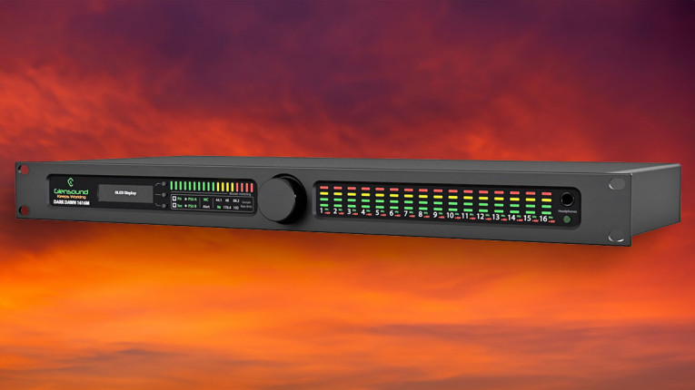 Glensound Introduces New AoIP Interface Products for NAB 2024 | audioXpress