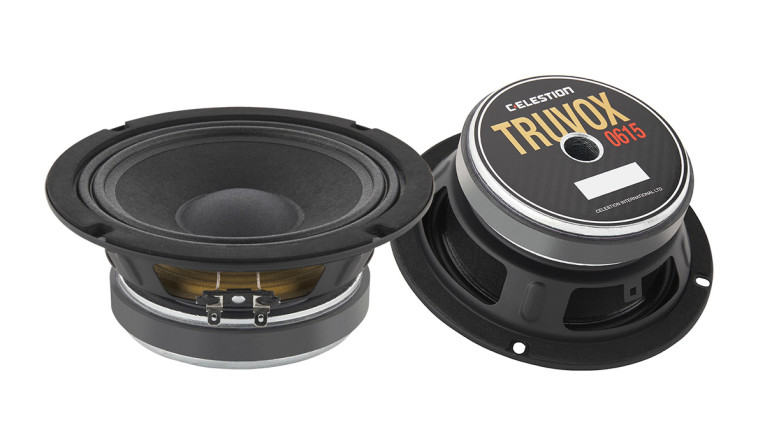 Celestion Revives Truvox Sound Reinforcement Brand | audioXpress