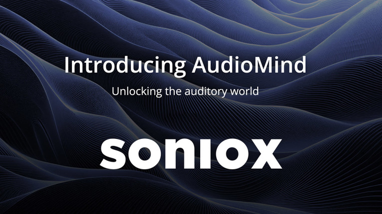 Soniox Unveils AudioMind Advanced AI Transcription Model | audioXpress