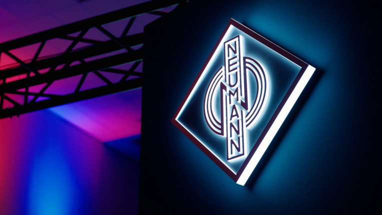 Yasmine Riechers Takes Over as CEO of Georg Neumann GmbH | audioXpress