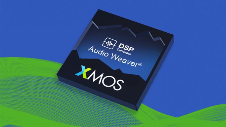 XMOS and DSP Concepts Partner to Accelerate Audio and Voice DSP Applications | audioXpress