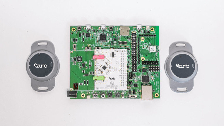 Packetcraft and Ezurio Announce Talking Sensor Dev Kit with Bluetooth Auracast | audioXpress