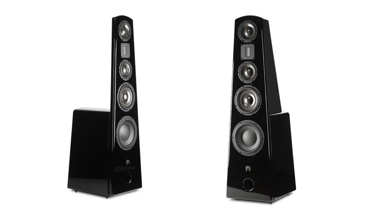 Alta Audio Receives US Patent for its XTL II Hybrid Transmission Line ...