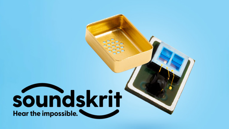 Soundskrit Announces SKR0600 Next-Generation Directional MEMS ...
