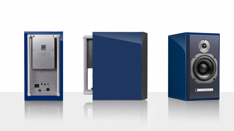 ATC Announces New SCM20ASL Limited Edition Loudspeaker | audioXpress