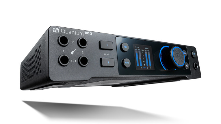 Presonus Announces Next Generation of High-Speed USB-C Audio Interfaces | audioXpress