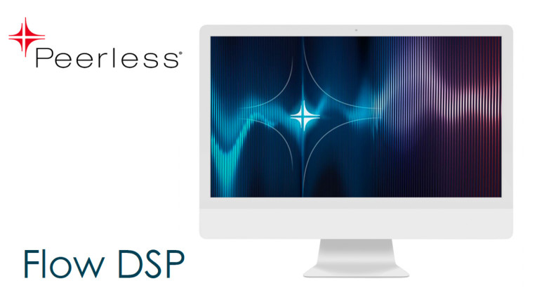 Tymphany Peerless Flow DSP Audio Development Platform | audioXpress