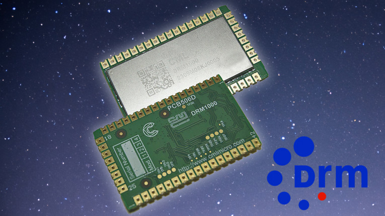 CML Micro Launches Affordable Digital Radio Mondiale (DRM) Receiver ...