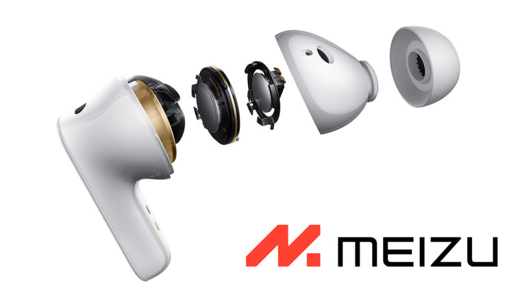 Knowles Enhances Performance for Meizu LIVE AI Noise Cancelling Hi-Fi Earbuds | audioXpress