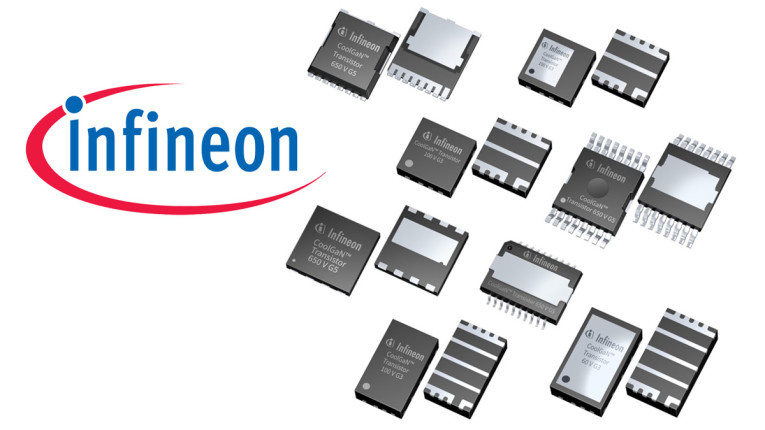 Infineon Announces Next Generation CoolGaN Transistor Families | audioXpress
